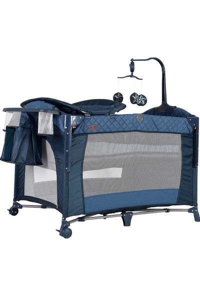 Prego Miami Oyun Parkı 70 x 110 cm 8023