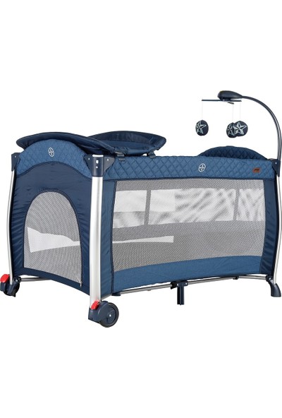 Prego Maxima Oyun Parkı 70 x 120 cm 8028 Prego Maxima Oyun Parkı 70 x 120 cm 8028