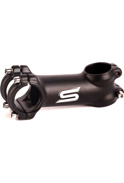 Sedona AS-007N 31.8 Boğaz 100 mm Siyah