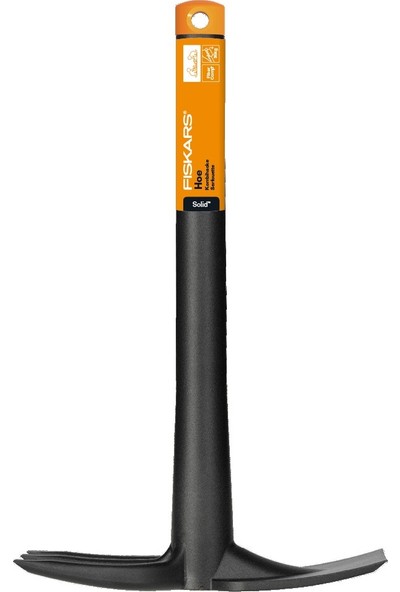 Fiskars 137040-1001601 Solid Küçük Bahçıvan Çapası Fiskars 137040-1001601 Solid Küçük Bahçıvan Çapası