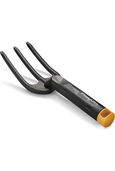 Fiskars 137030-1000696 Solid Küçük Toprak Çatalı Fiskars 137030-1000696 Solid Küçük Toprak Çatalı