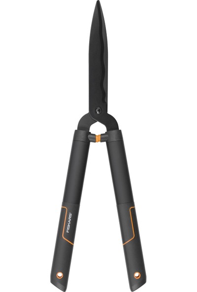 Fiskars 114730-1001433 SingleStep™ Çit Makası Dalgalı Bıçak HS22