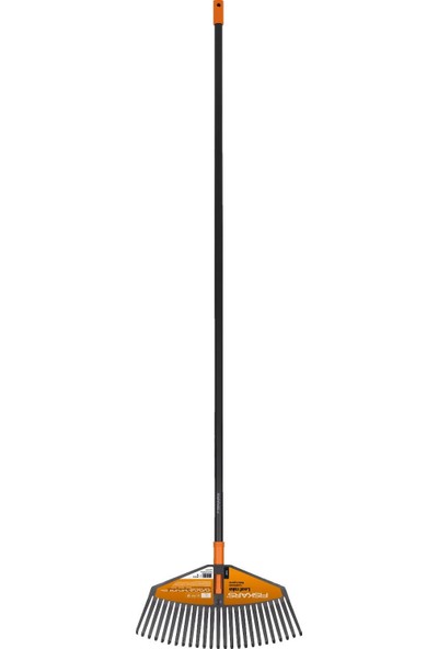 Fiskars 135026-1003464 Solid Yaprak Tırmığı M-Orta Fiskars 135026-1003464 Solid Yaprak Tırmığı M-Orta