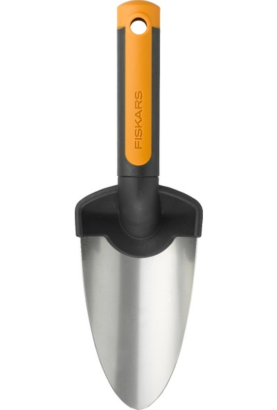 Fiskars 137200-1000726 Premium Küçük Saksı Küreği