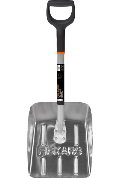 Fiskars 141020-1000740 Hafif Araç Kar Küreği