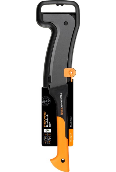 Fiskars 126004-1003609 WoodXpert Dal Kesme Kancası XA3