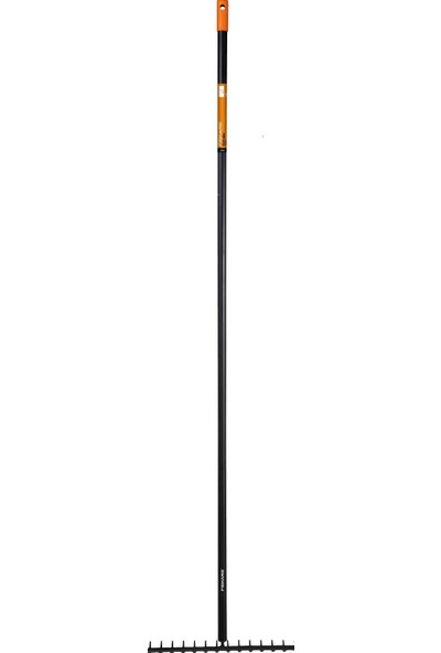 Fiskars 135715-1016036 Solid Toprak Tırmığı Fiskars 135715-1016036 Solid Toprak Tırmığı