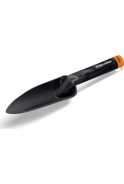 Fiskars 137010-1000695 Solid Küçük Toprak Küreği - Sivri Fiskars 137010-1000695 Solid Küçük Toprak Küreği - Sivri