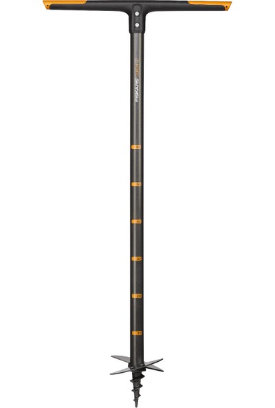 Fiskars 134720-1000638 Quikdrill™ Toprak Burgusu M
