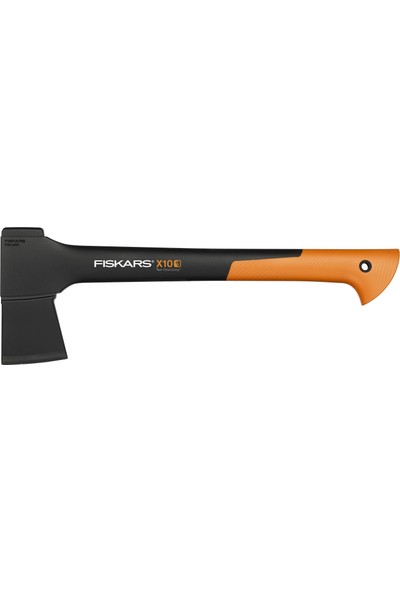 Fiskars 121443-1015619 Parçalama Baltası S-X10 Fiskars 121443-1015619 Parçalama Baltası S-X10
