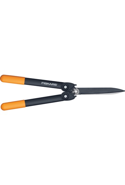 Fiskars 114790-1000596 PowerGear™ Çit Budama Makası HS72