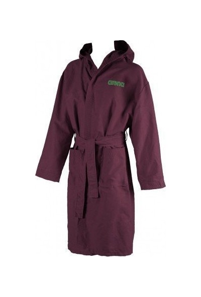 Arena Zeal Bathrobe Bornoz Arena Zeal Bathrobe Bornoz