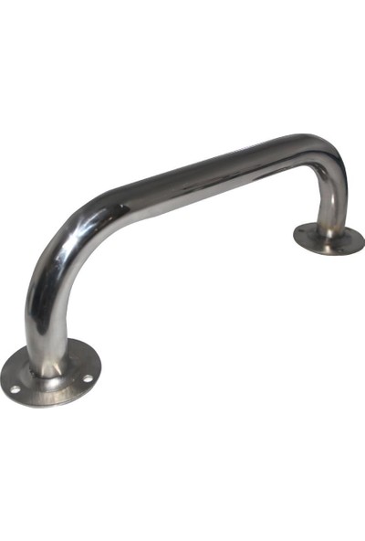 Pasus Paslanmaz Engelli Tutunma Barı Tutamağı 35 cm Wc Banyo Küvet