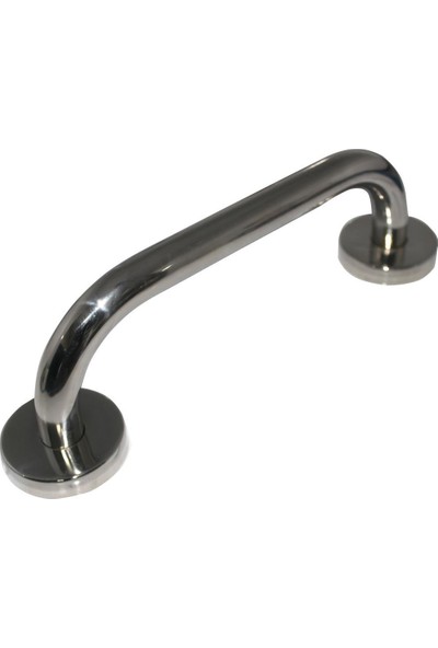 Pasus Paslanmaz Engelli Tutunma Barı Tutamağı 34 cm Wc Banyo Küvet