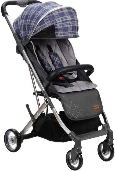 Kraft Venice Bebek Arabası