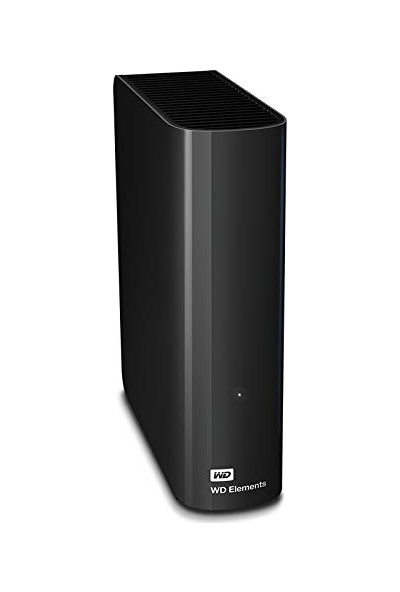 WD Elements 14TB 3.5