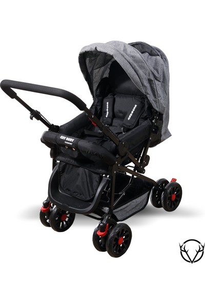 Esy Baby Comfort Bebek Arabası