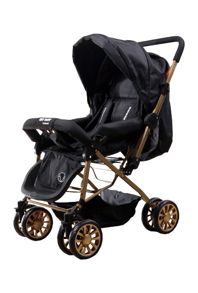 Esy Baby Comfort Çift Yönlü Bebek Arabası