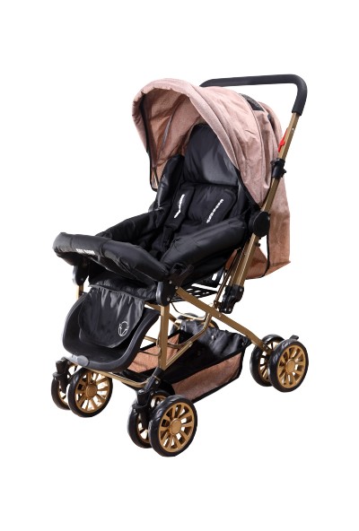 Esy Baby Comfort Çift Yönlü Bebek Arabası