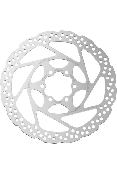 Shimano SM-RT56 160mm 6 Vida Rotor Shimano SM-RT56 160mm 6 Vida Rotor