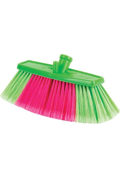 İzmir Fırça Oto Fırçası Luna Platin 12'li