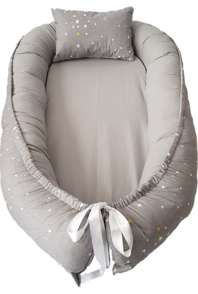 Babynest Bebek Uyku Yatağı