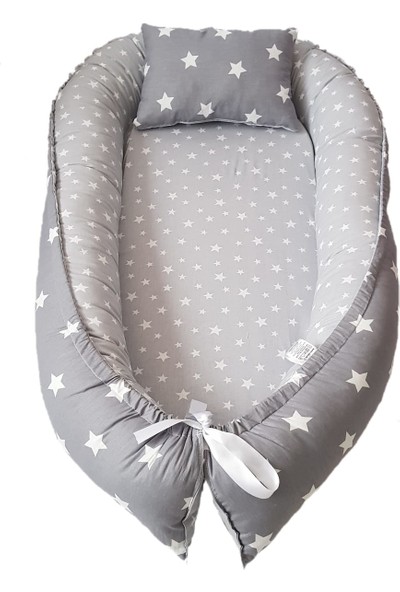 Babynest Bebek Yatağı