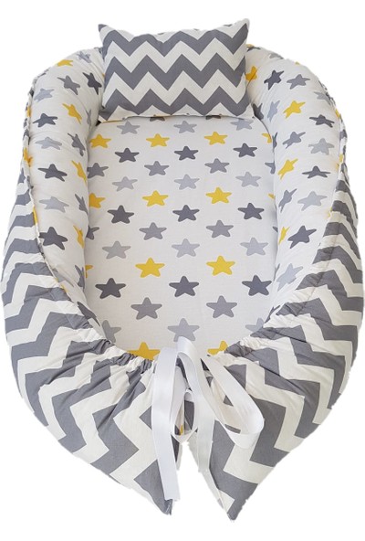 Babynest Bebek Uyku Yatağı