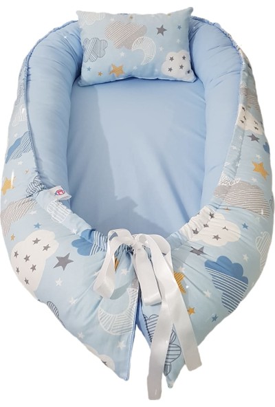 Babynest Bebek Yatağı