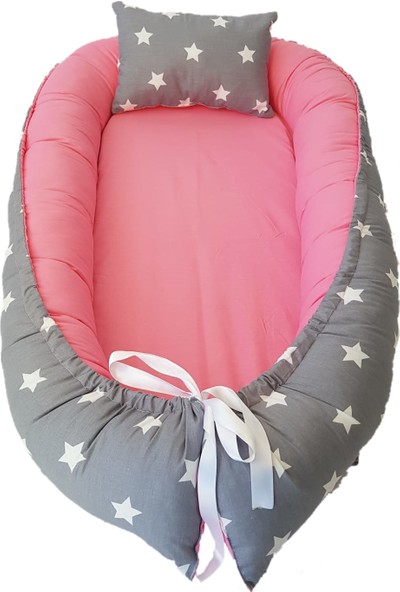 Babynest Bebek Uyku Yatağı