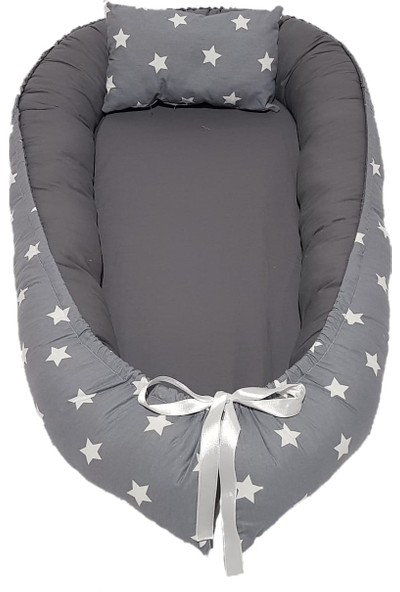 Babynest Bebek Uyku Yatağı