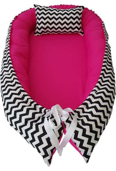 Babynest Bebek Uyku Yatağı