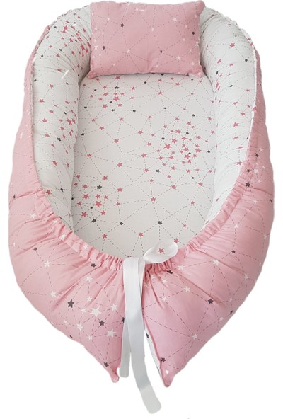 Babynest Bebek Yatağı