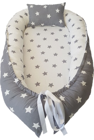 Babynest Bebek Uyku Yatağı