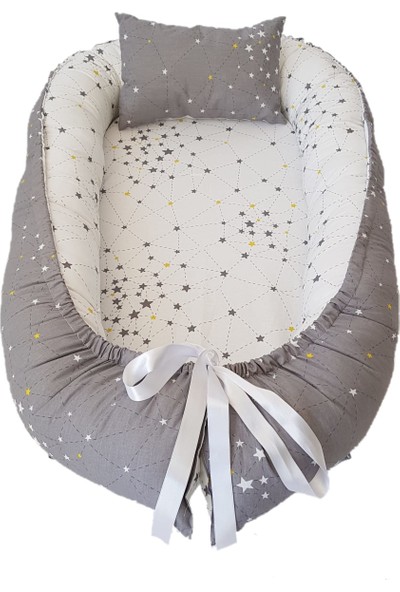 Babynest Bebek Uyku Yatağı