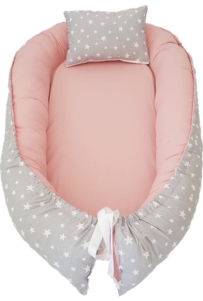 Babynest Bebek Uyku Yatağı