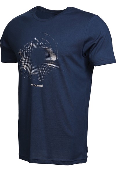 Hummel Zadoc Erkek Tişört & Atlet 911061-7818 Hummel Zadoc Erkek Tişört & Atlet 911061-7818