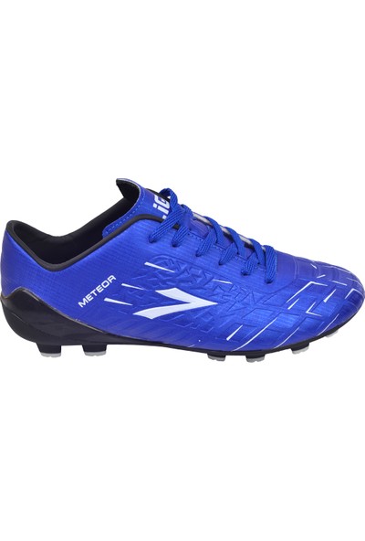 Lig Meteor Erkek Krampon Çim Saha Futbol Ayakkabısı Mavi Lig Meteor Erkek Krampon Çim Saha Futbol Ayakkabısı Mavi