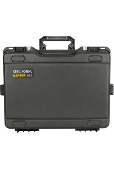 Ceta Form A32 Raptor Takım Çantası Ceta Form A32 Raptor Takım Çantası