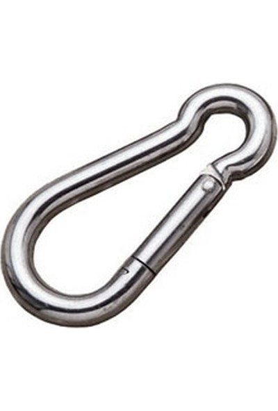 Kapeks Düz Karabina 8 mm Kapeks Düz Karabina 8 mm