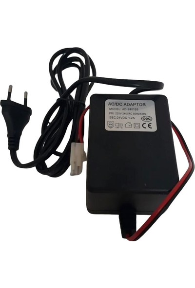 E-Water Su Arıtma Cihazı Pompa Adaptörü / Su Arıtma Pompası Adaptörü