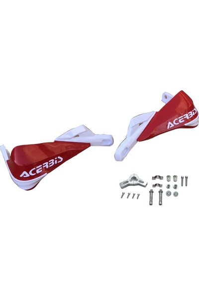 Acerbis Cross El Koruma Rüzgarlığı Acerbis Acerbis Cross El Koruma Rüzgarlığı Acerbis