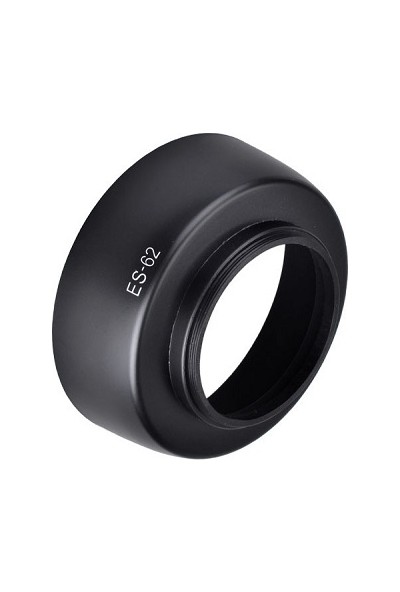 Tewise Canon Es-62 Parasoley 50 mm F1.8 II Lens Uyumlu Tewise Canon Es-62 Parasoley 50 mm F1.8 II Lens Uyumlu