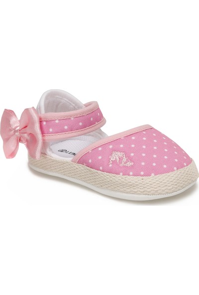 Lumberjack Fast Pembe Kız Çocuk Babet Lumberjack Fast Pembe Kız Çocuk Babet