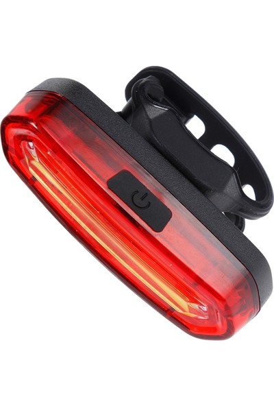 Shine Şarjlı LED USB Stop Arka Lamba Uyarı Işığı Polis Çakar Işık Shine Şarjlı LED USB Stop Arka Lamba Uyarı Işığı Polis Çakar Işık