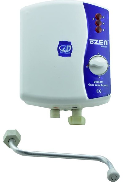 Özen Mutfak Şofbeni