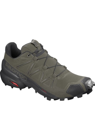 Salomon Speedcross 5 Trekking Ayakkabısı