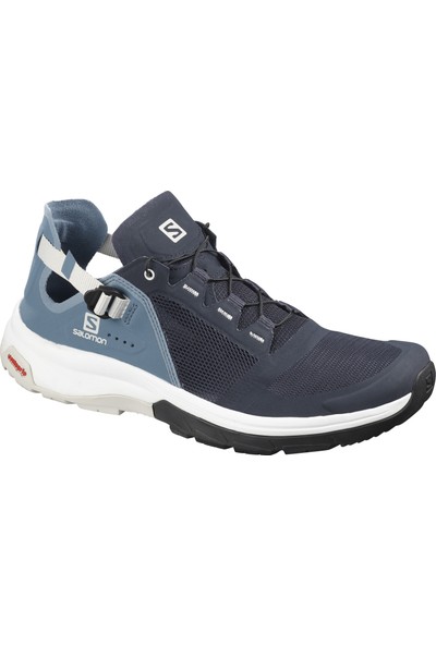 Salomon Tech Amphıb 4 Trekking Ayakkabısı Salomon Tech Amphıb 4 Trekking Ayakkabısı