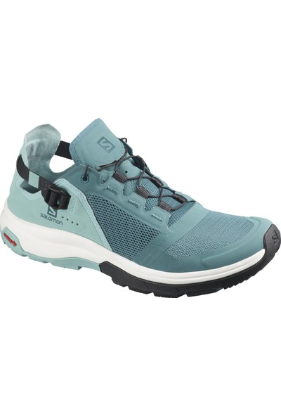 Salomon Tech Amphıb 4 W Trekking Ayakkabısı Salomon Tech Amphıb 4 W Trekking Ayakkabısı