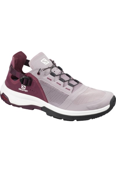 Salomon Tech Amphıb 4 W Trekking Ayakkabısı Salomon Tech Amphıb 4 W Trekking Ayakkabısı